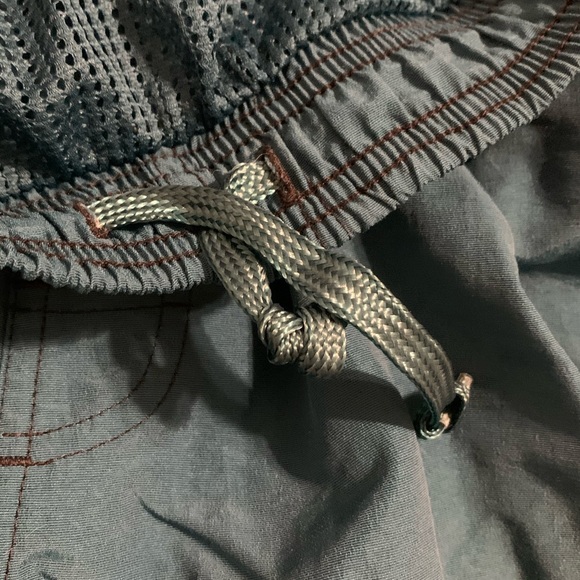 Speedo | Swim | Vintage Speedo Cargo Swim Trunks Sz Xxl | Poshmark